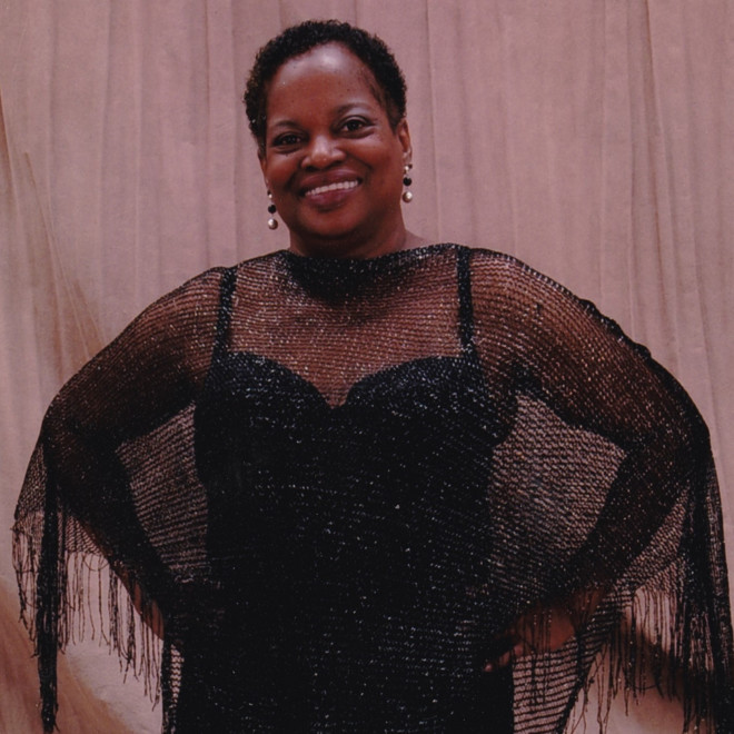 Jean Holloway - FilmFreeway