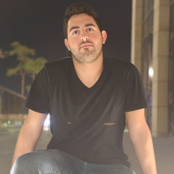 Roody Madi - FilmFreeway