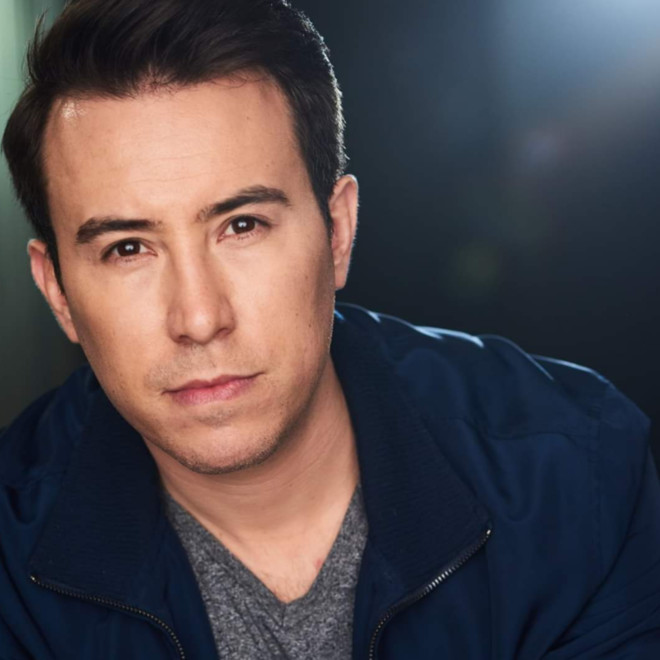 Charlie Harris - FilmFreeway