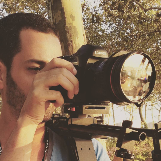 Gal Yefet - FilmFreeway