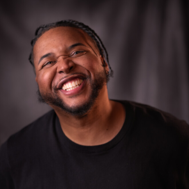 Jason A. Coombs - FilmFreeway