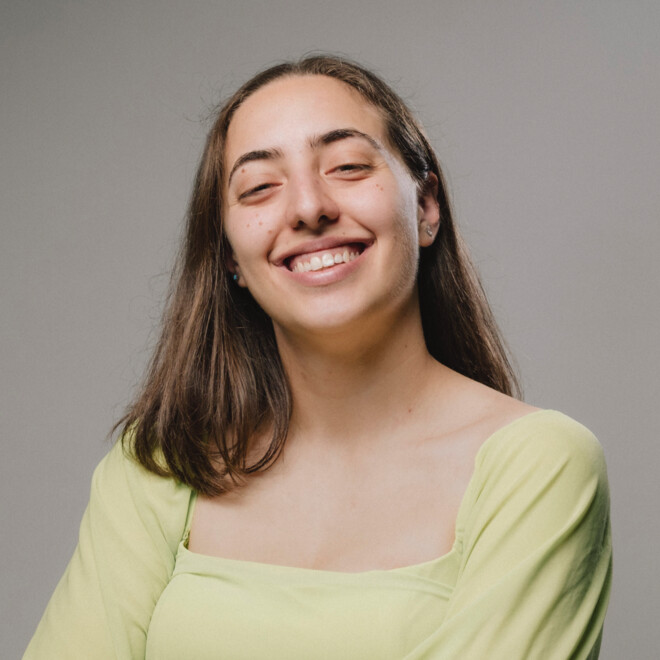 Lucy Davidson - FilmFreeway