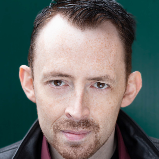 Christian Davidson - FilmFreeway