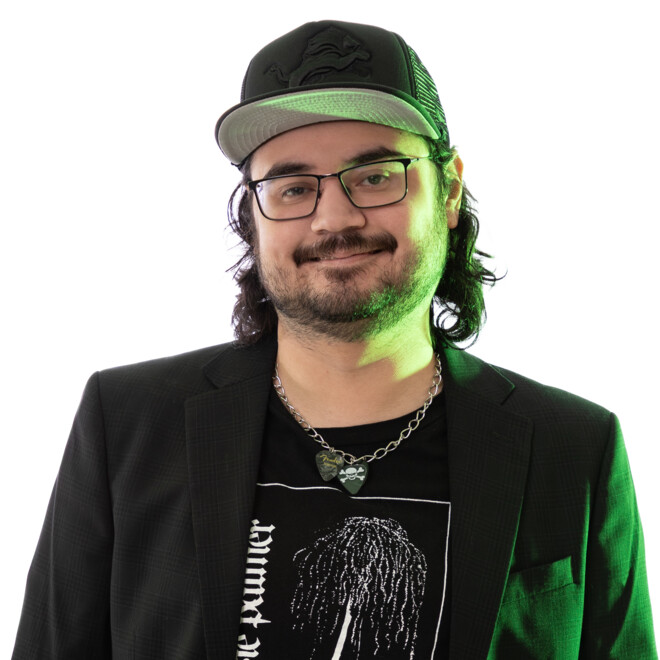 Austin Torres - FilmFreeway