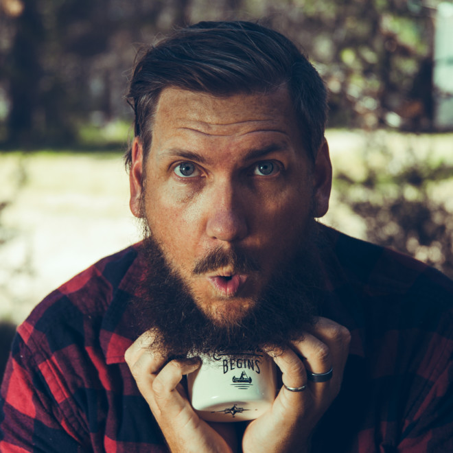 Jason Calhoun - FilmFreeway