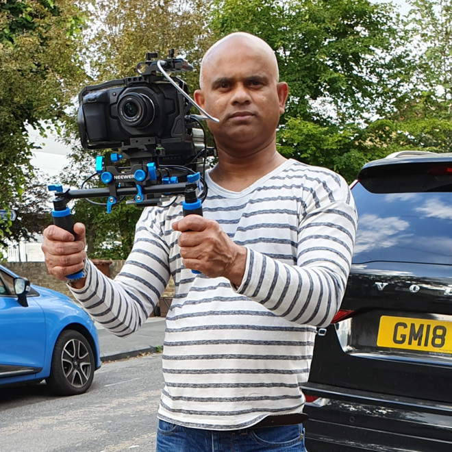 Priyantha Wijekoon - FilmFreeway