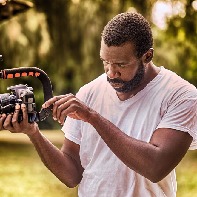 Dwayne Stewart - FilmFreeway