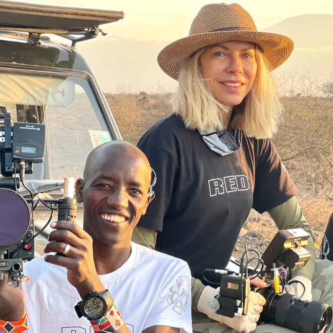 Kire Godal - FilmFreeway