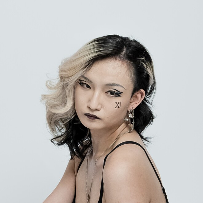 Xiona Li - FilmFreeway