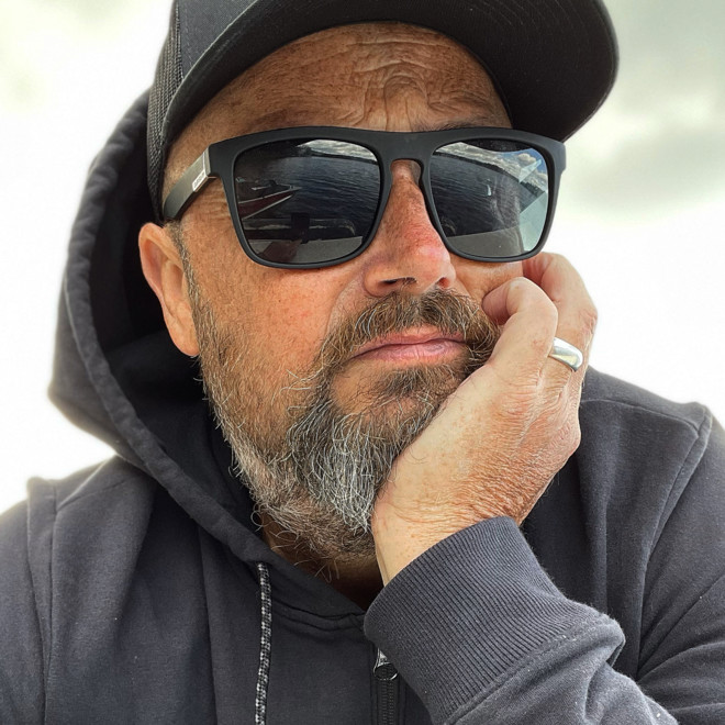 Mike Wivell - FilmFreeway