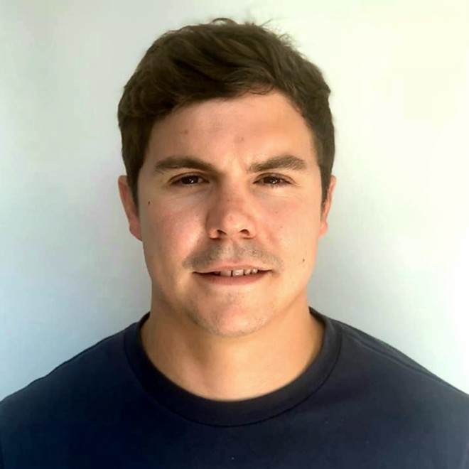 Daniel Harries - FilmFreeway