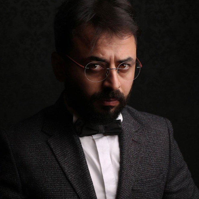 Şeref Akçay - FilmFreeway