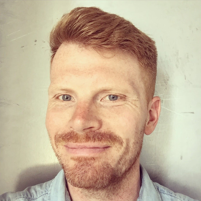 Matt McCausland - FilmFreeway