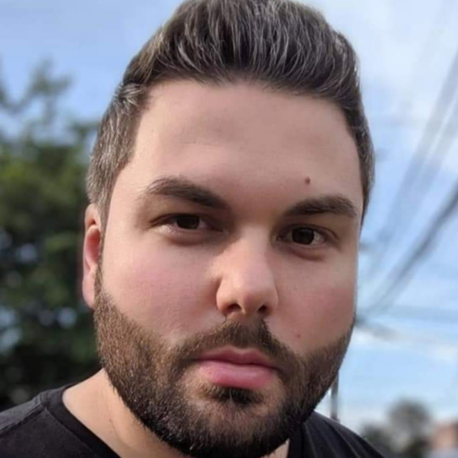 Dan Gregory - FilmFreeway