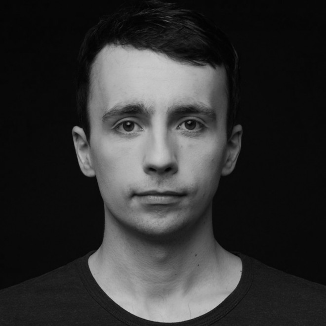 Ben Daly - FilmFreeway