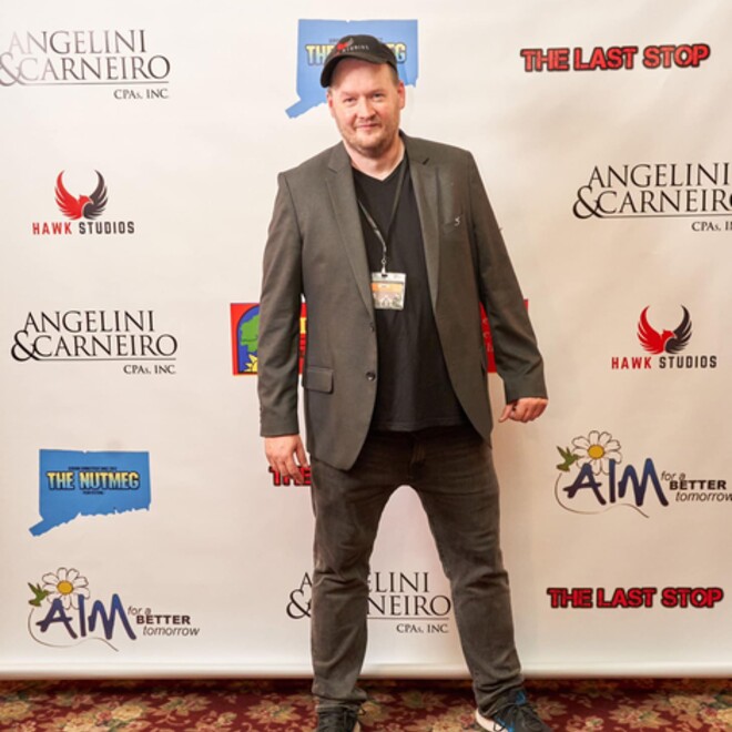 Joe McGee - FilmFreeway
