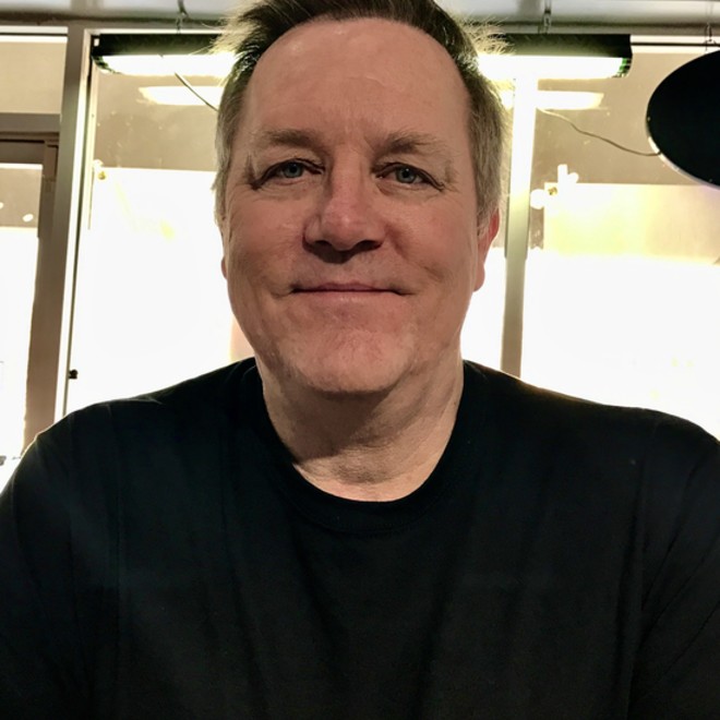 Doug Ross - FilmFreeway