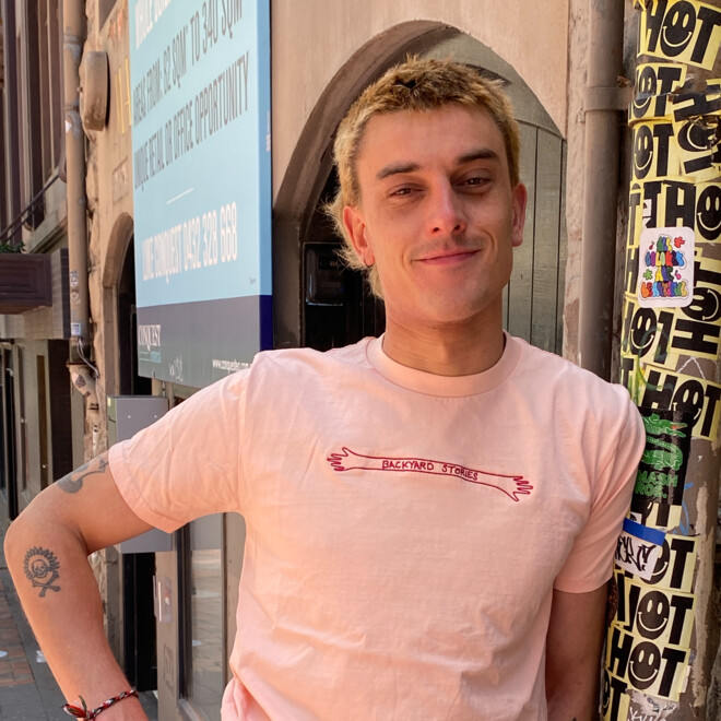 John Hewison - FilmFreeway