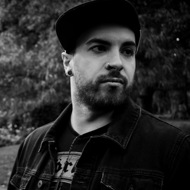 Angus Martin - FilmFreeway