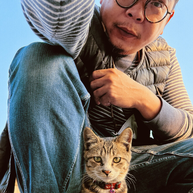 Ho Feng Shih - FilmFreeway