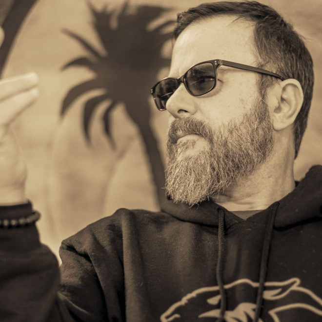 Jeff Stacy - FilmFreeway