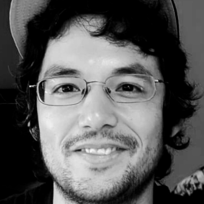 Harry Waldman - FilmFreeway