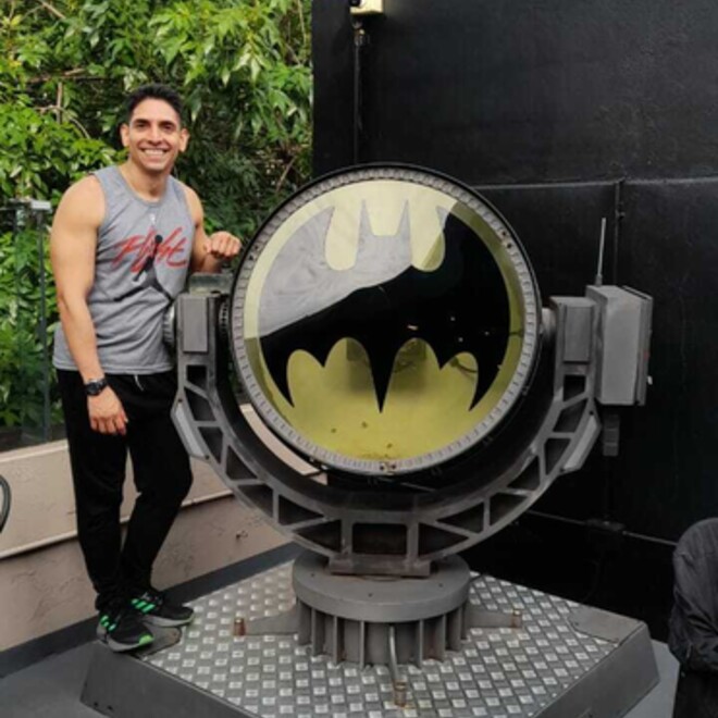 Jimmy Alejandro Castro Zambrano - FilmFreeway