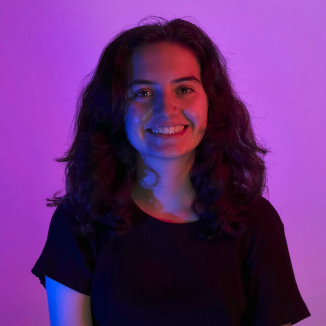 Sophia Singer - FilmFreeway