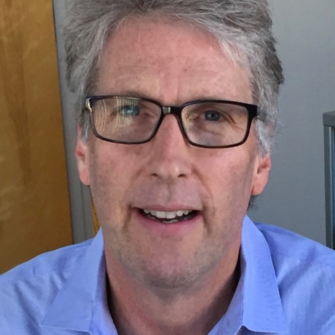 Stephen Hamm - FilmFreeway