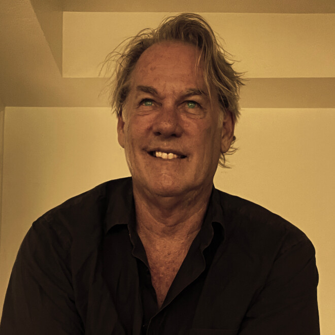 Eric Robison - FilmFreeway