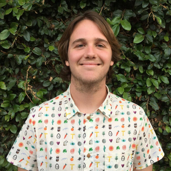 Tyler Holtman - FilmFreeway