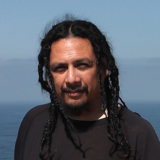 David Vasquez - FilmFreeway