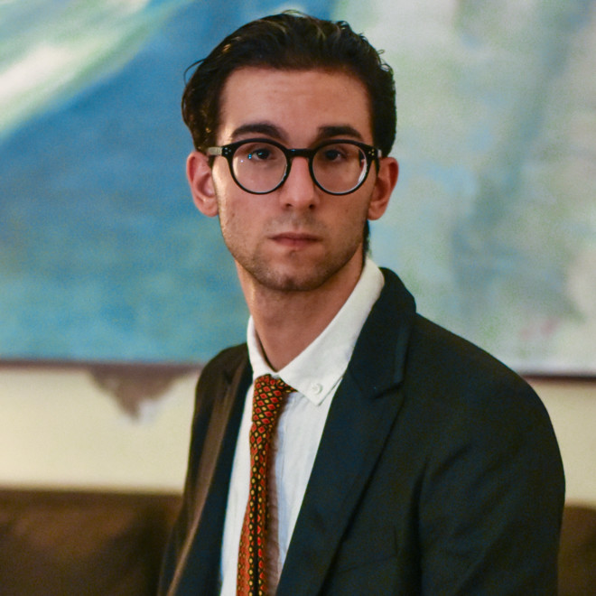 Francesco Fucci - FilmFreeway