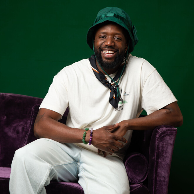 Edward Musa - FilmFreeway