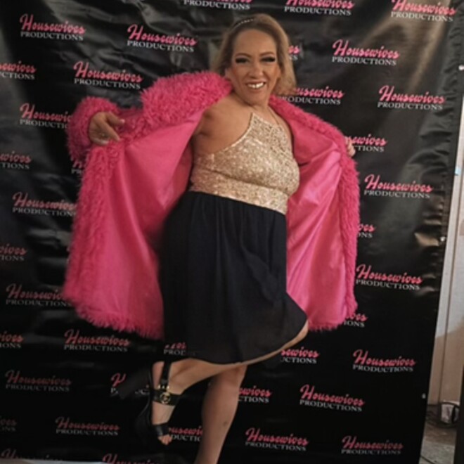 Debra Martinez - FilmFreeway