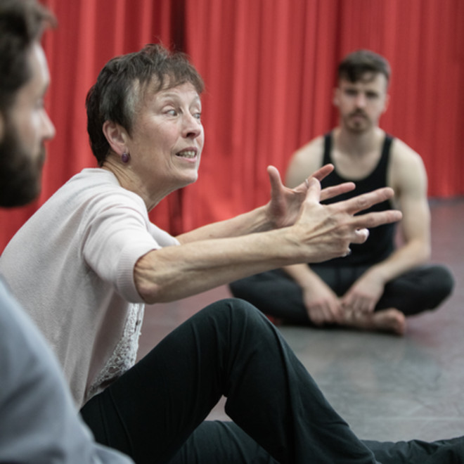 Dora Frankel - FilmFreeway