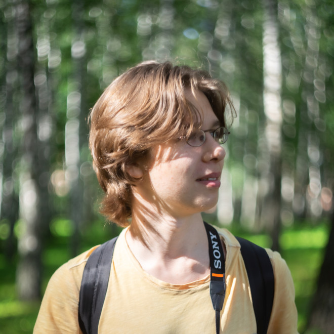 Matt Lashko - FilmFreeway