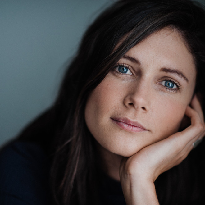 Isabel Macmaster - FilmFreeway