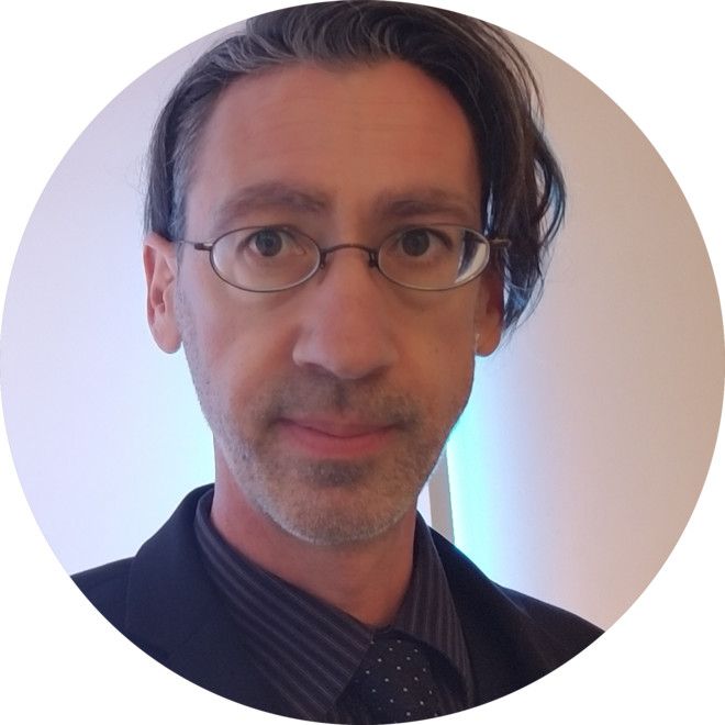 Mark Roush - FilmFreeway