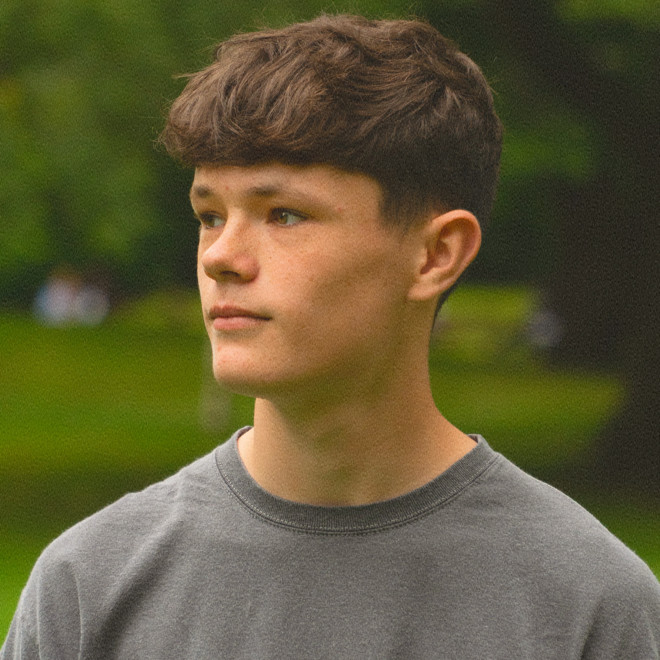 Kevin Meggs - FilmFreeway