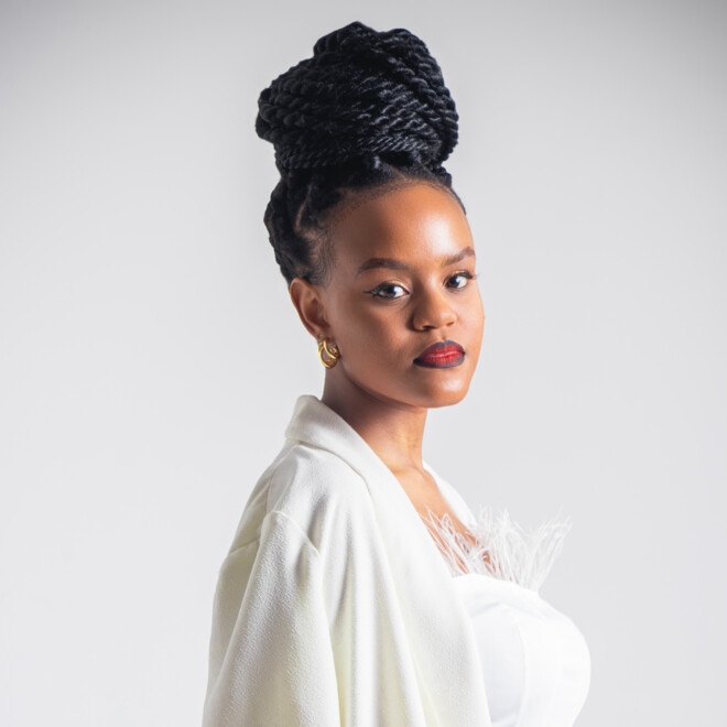 Mbali Mashaba - FilmFreeway