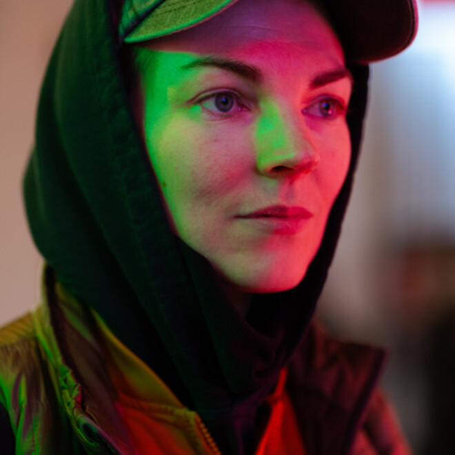 Nancy Webb - FilmFreeway