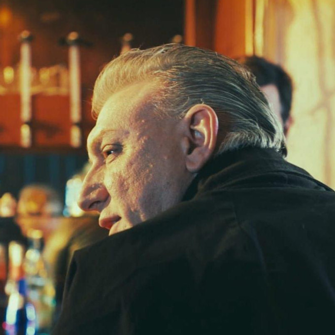 Mark Simmons - FilmFreeway