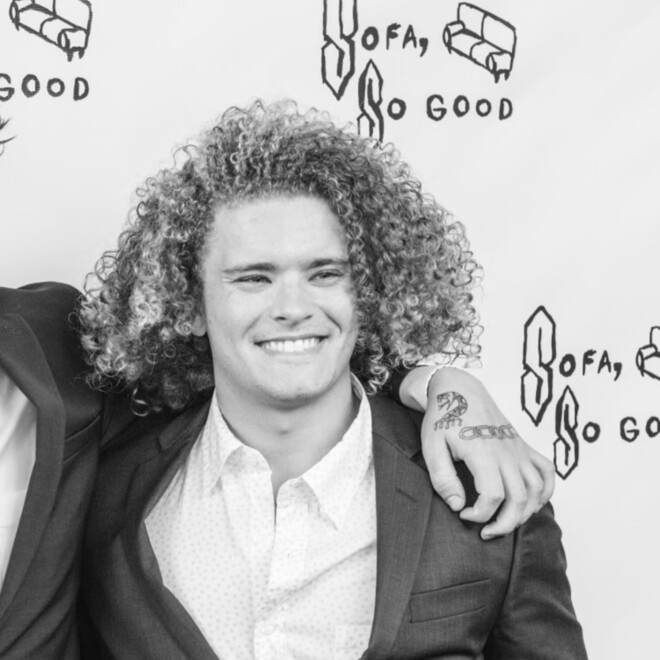 Cole Thiele - FilmFreeway