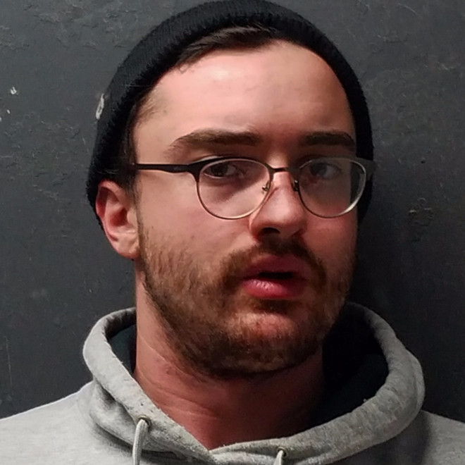 William Breen - FilmFreeway