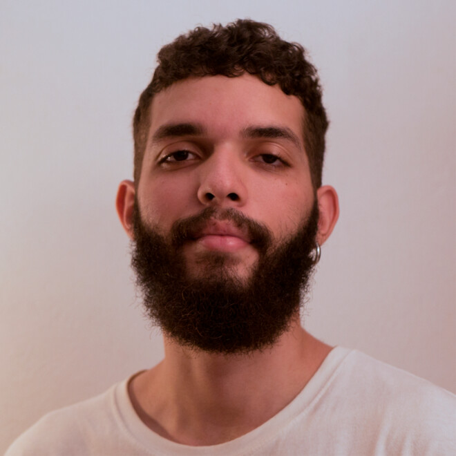 Samuel Caraballo - FilmFreeway