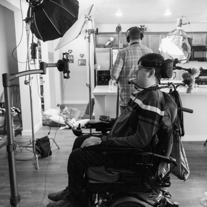 Dylan Wood - FilmFreeway