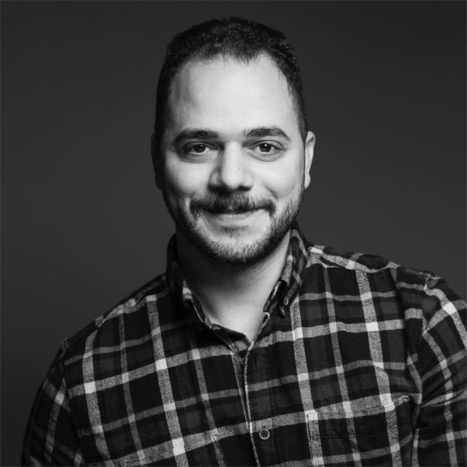 Basel Mawlawi - FilmFreeway