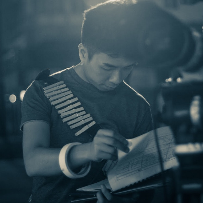 tsz lok cheng - FilmFreeway