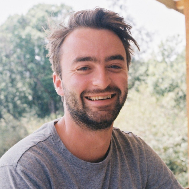 David Hayes - FilmFreeway